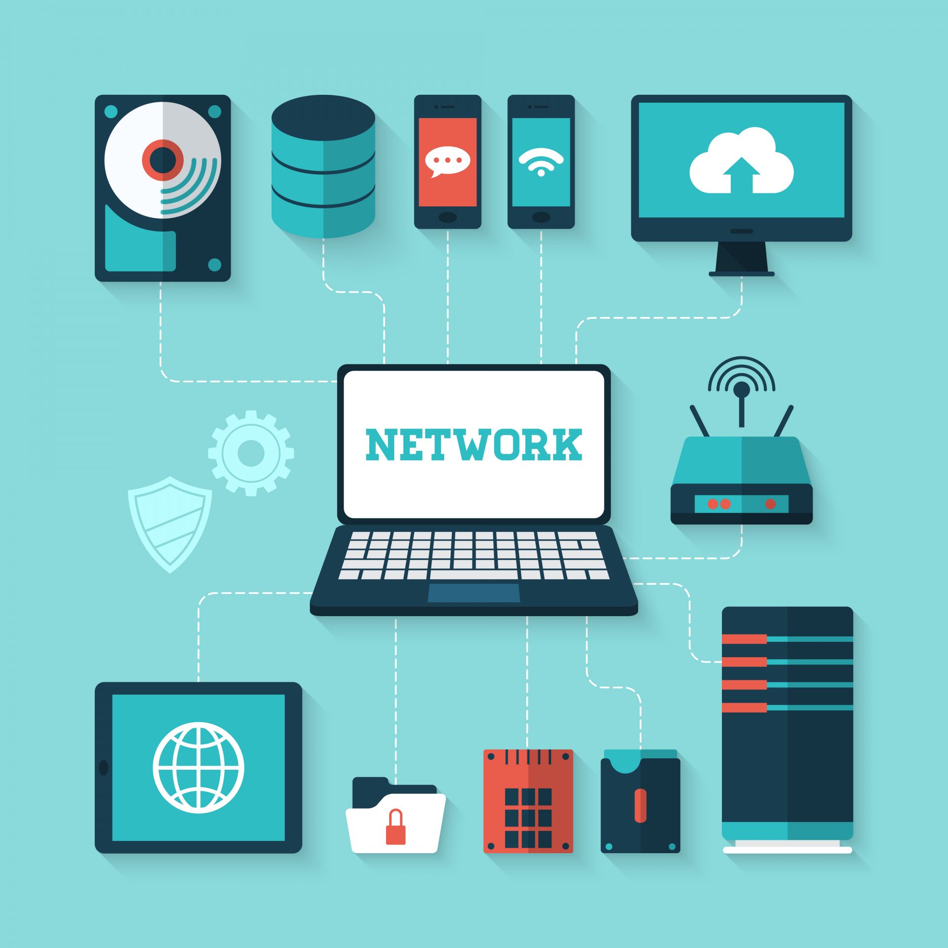 Analysis Of Network Penetration Testing Precise Testing Solution Pvt Ltd 2309