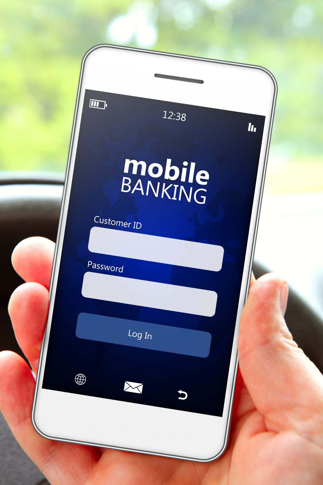Banking And Insurance Precise Testing Solution Pvt Ltd 2768