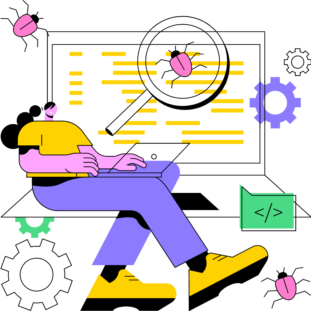 Cyber Security Free Pilot Testing - Precise Testing Solution Pvt Ltd