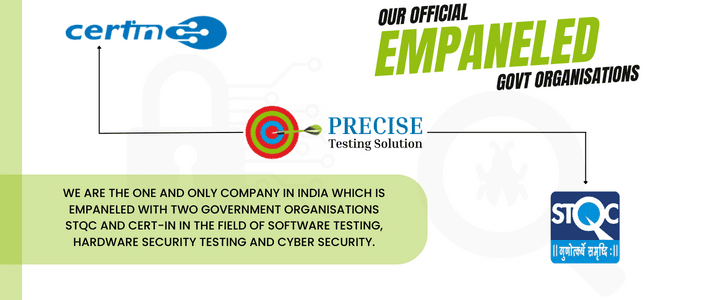 Home - Precise Testing Solution Pvt Ltd